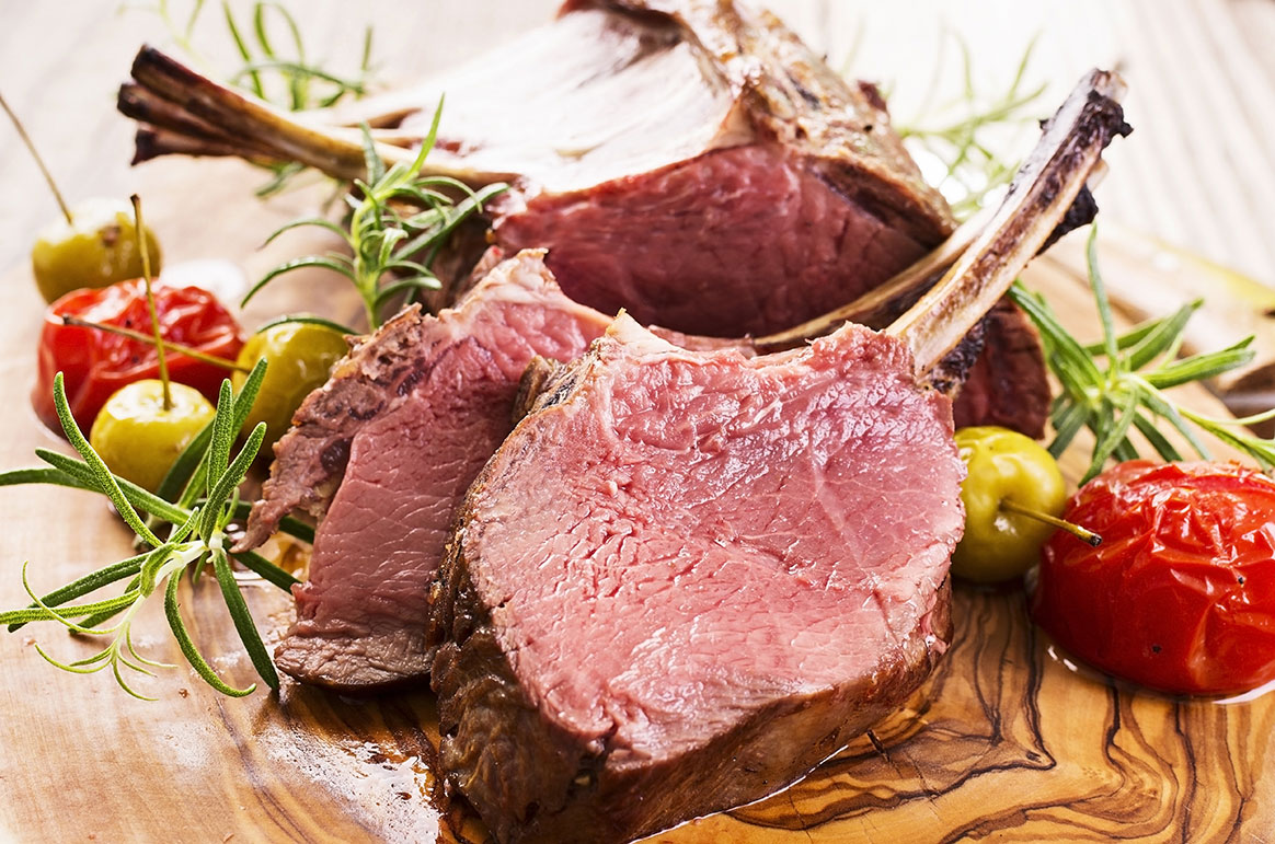 Viande de cervidés | Vente de cerfs à trophées Belgique | Bruno Angonese